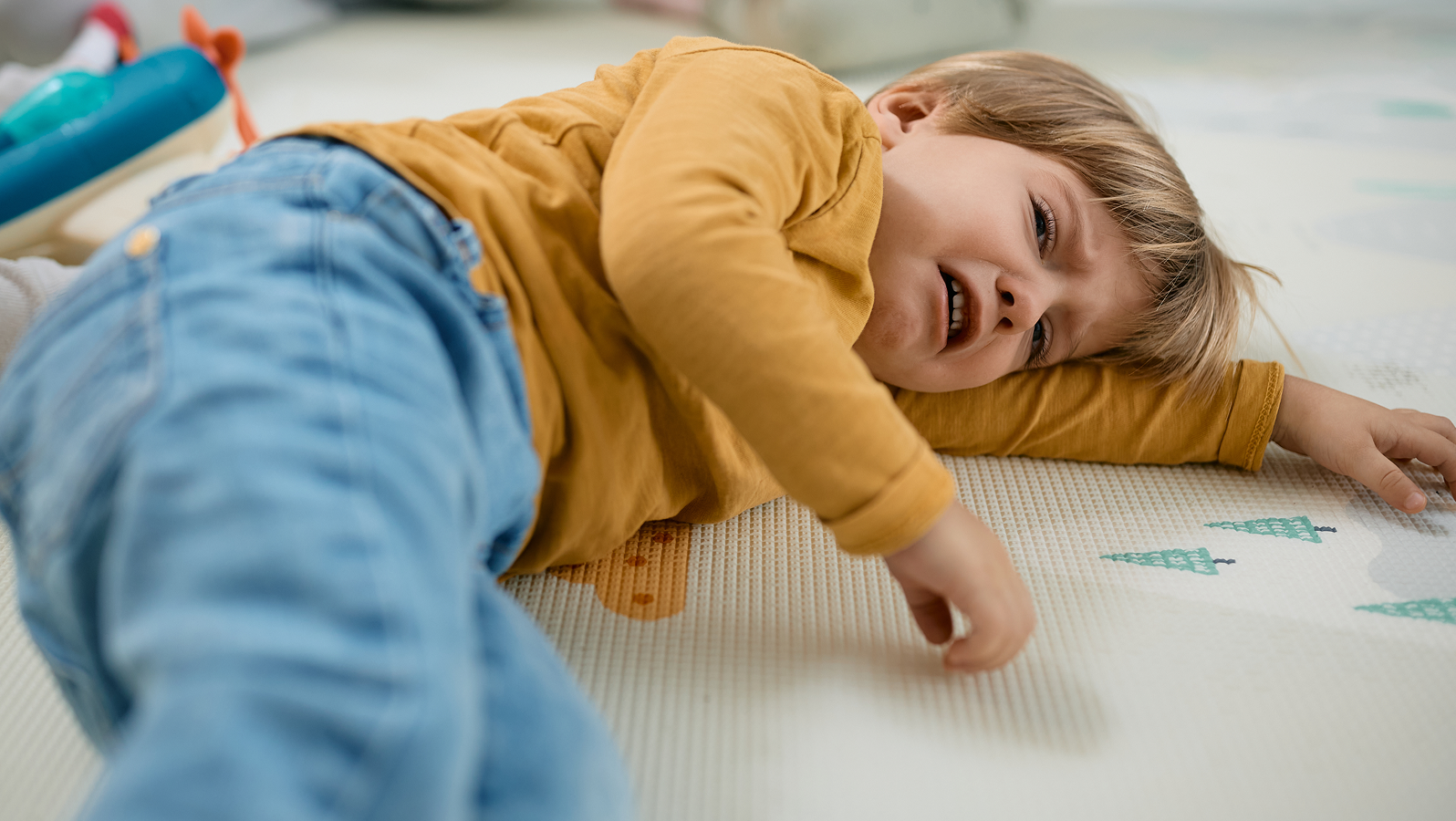 Discipline and behavior problems in children | Kids Plus