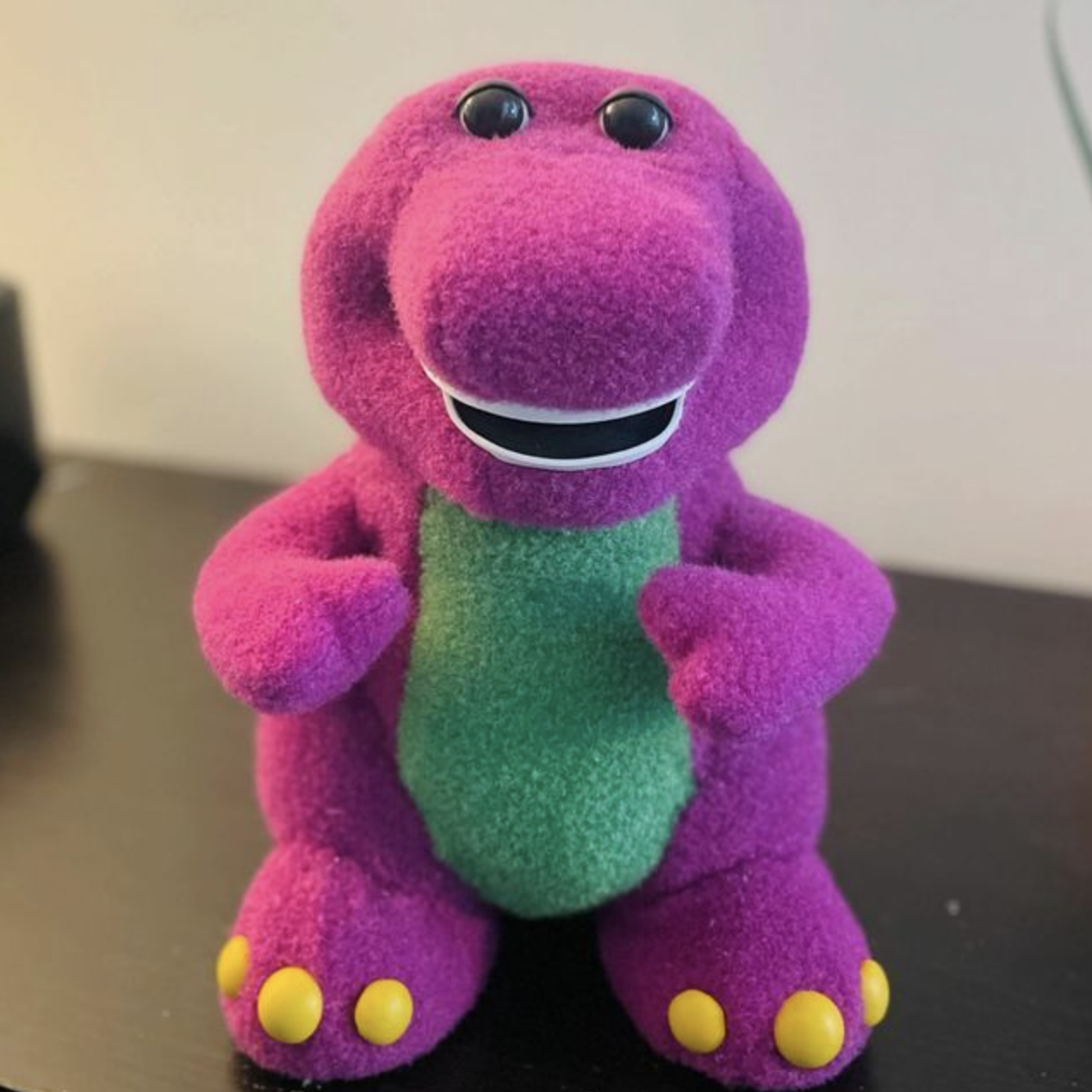 Barry - Kids Plus Pediatrics